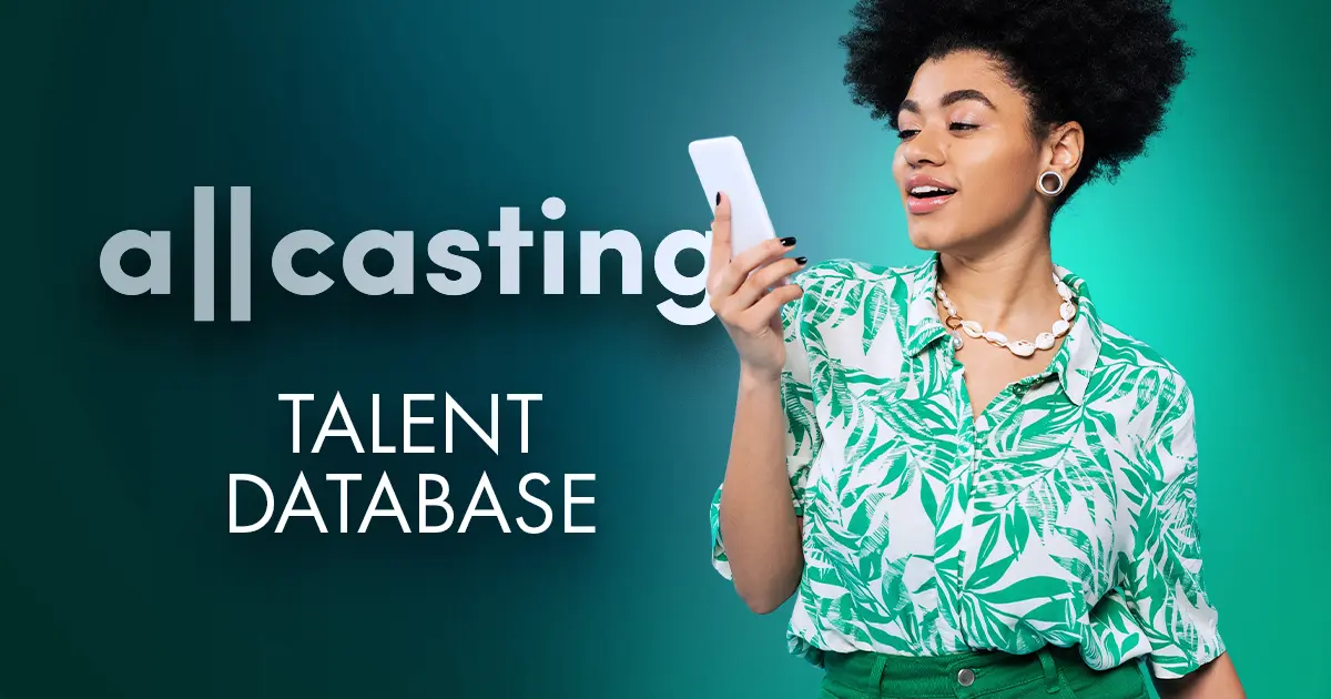 Actors, Models & Voice Talent Database | allcasting